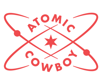 ATOMIC COWBOY