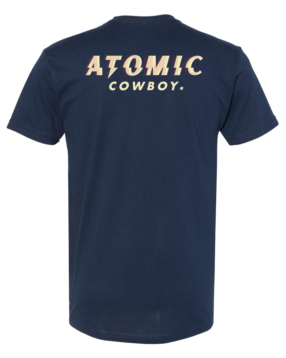 ATOMIC COWBOY