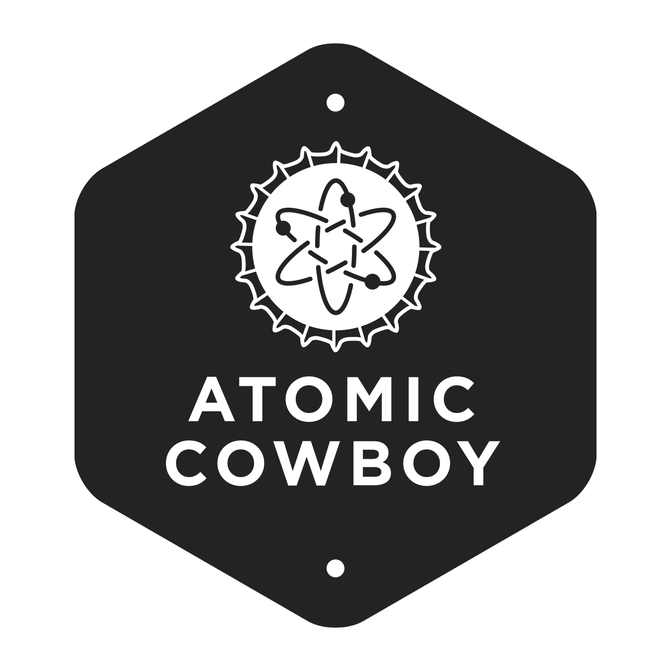 ATOMIC COWBOY